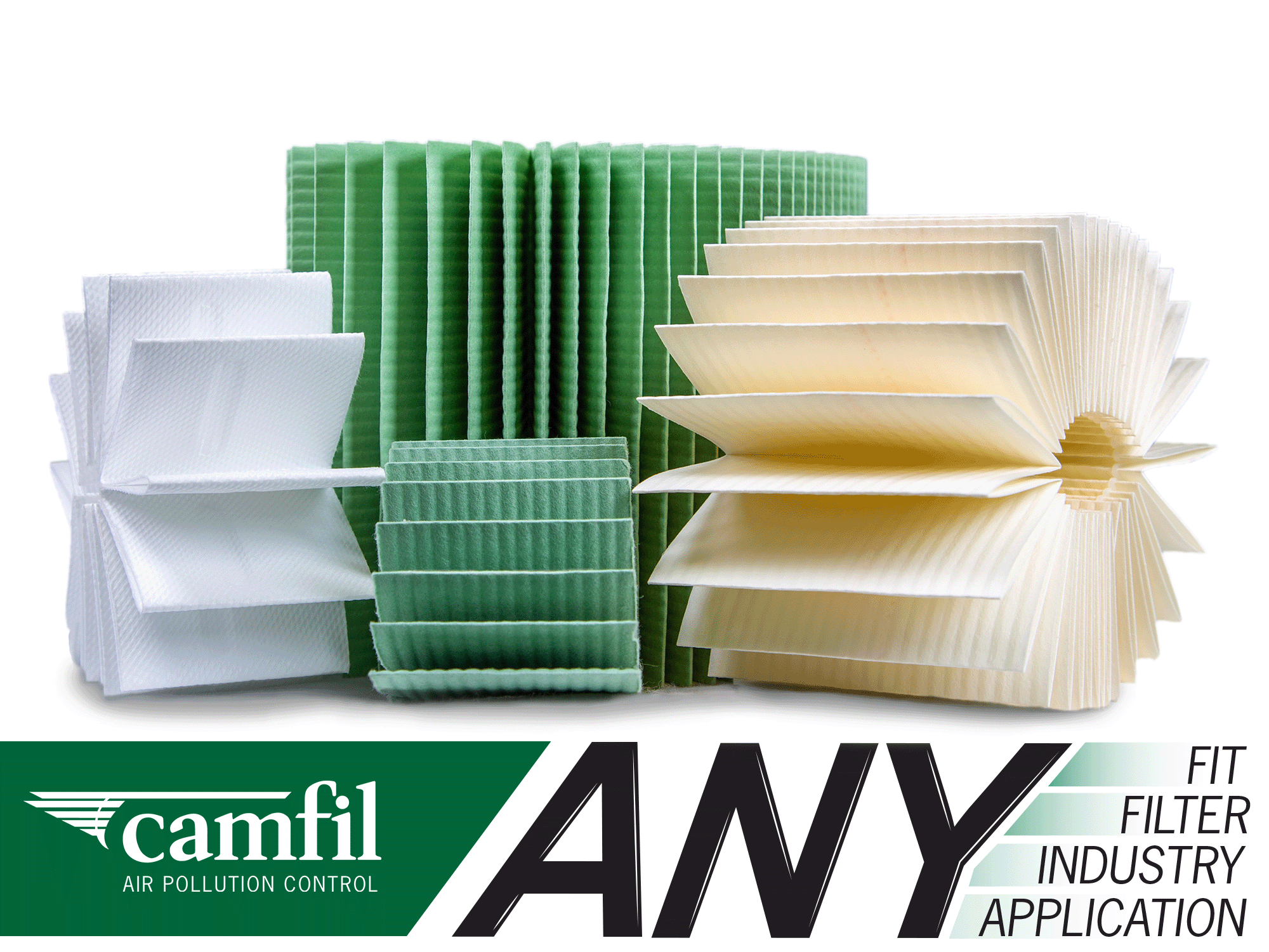 Udskiftning af filterpatroner og filter plates til ...