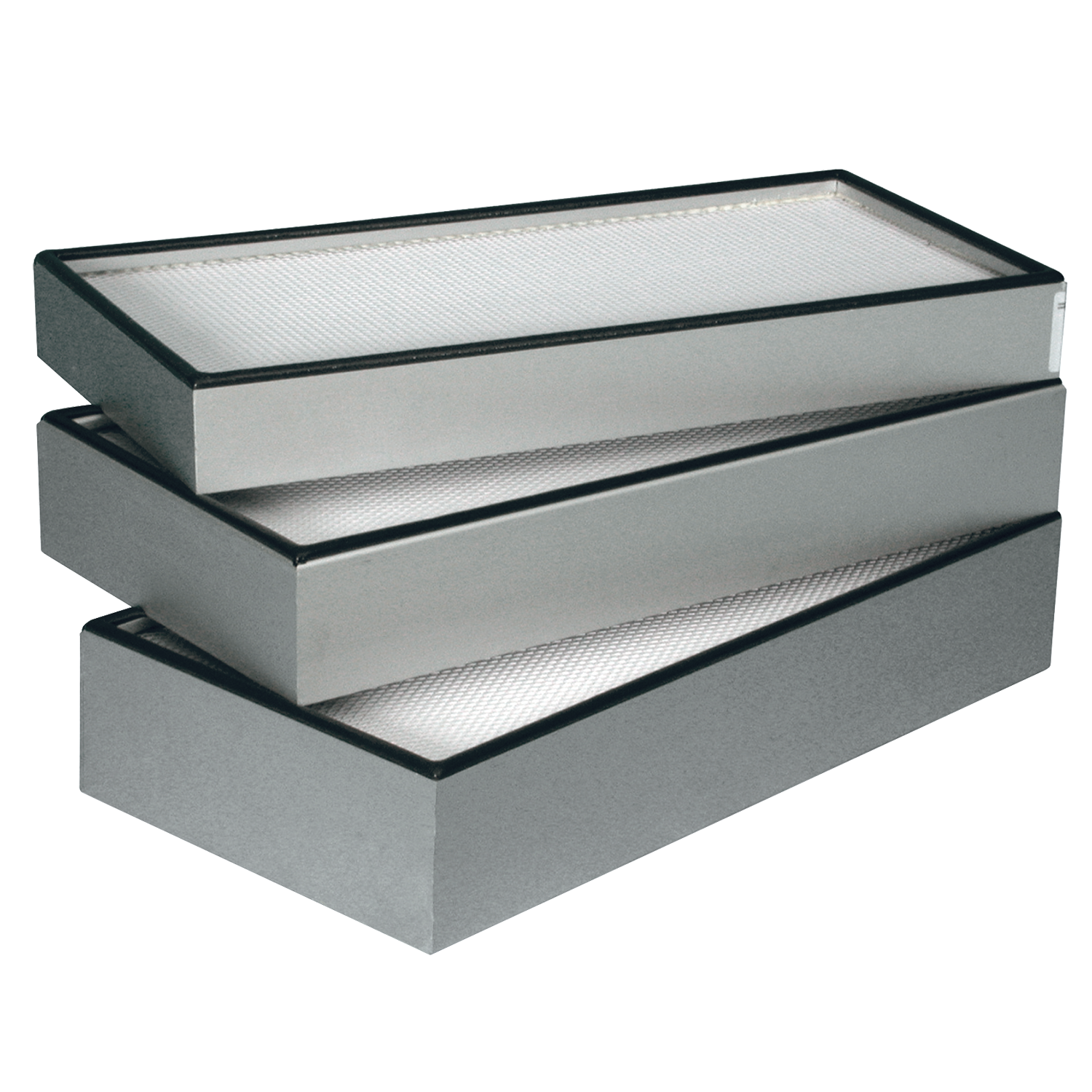 Air Filters & Air Filtration Solutions - USA | Camfil