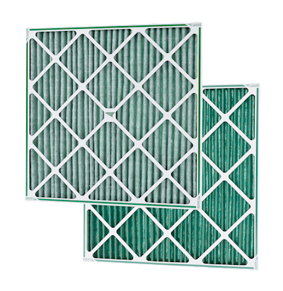 Choosing the right prefilter for optimal performance | Camfil