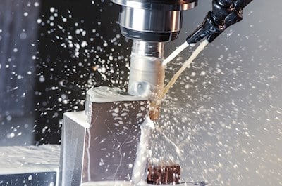 Health Risk of Metalworking Fluids | Camfil