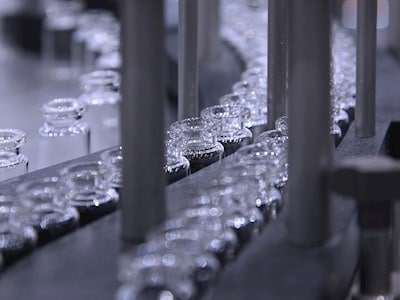 Pfizer improved air quality while cutting energy costs | Camfil