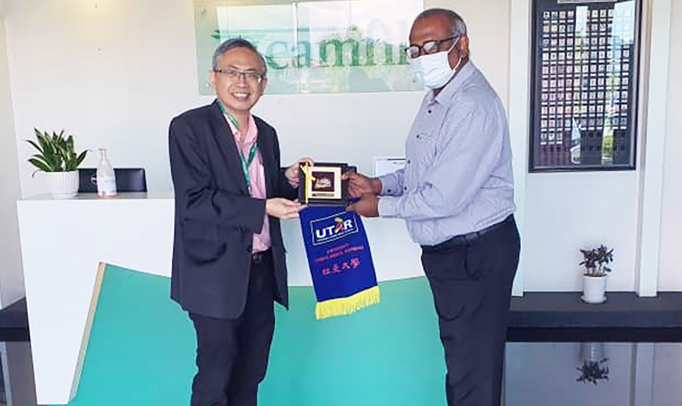 2021 – Im Einsatz für saubere Luft | Camfil