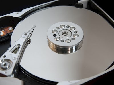 Hårddiskar | Camfil