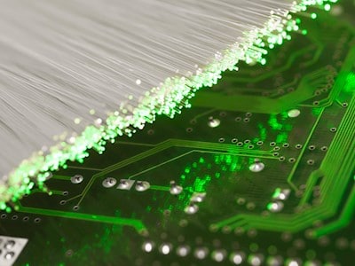 Electronics & optics | Camfil