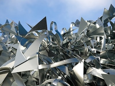 Procesado de materiales | Camfil