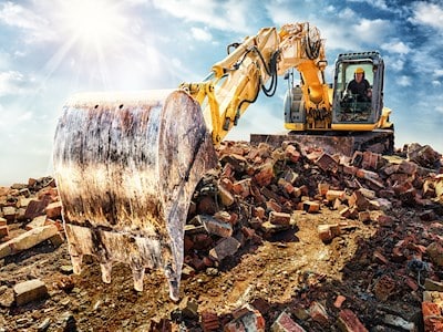 Recycling & solid waste | Camfil