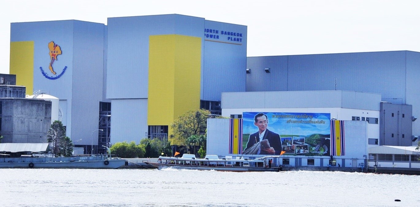 Energy & Power Systems | Camfil