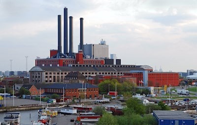 Energy & Power Systems | Camfil