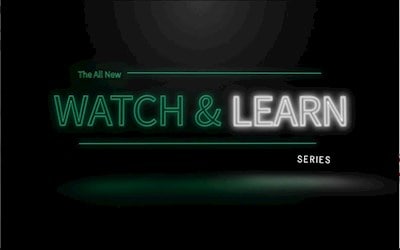 Watch and learn | Camfil