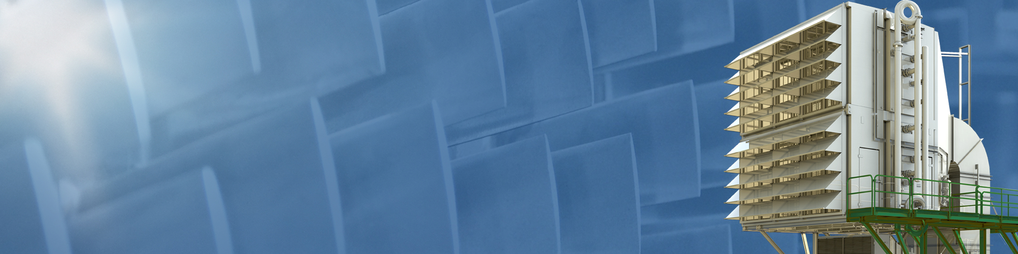 Camfil Clean Air Solutions | Camfil