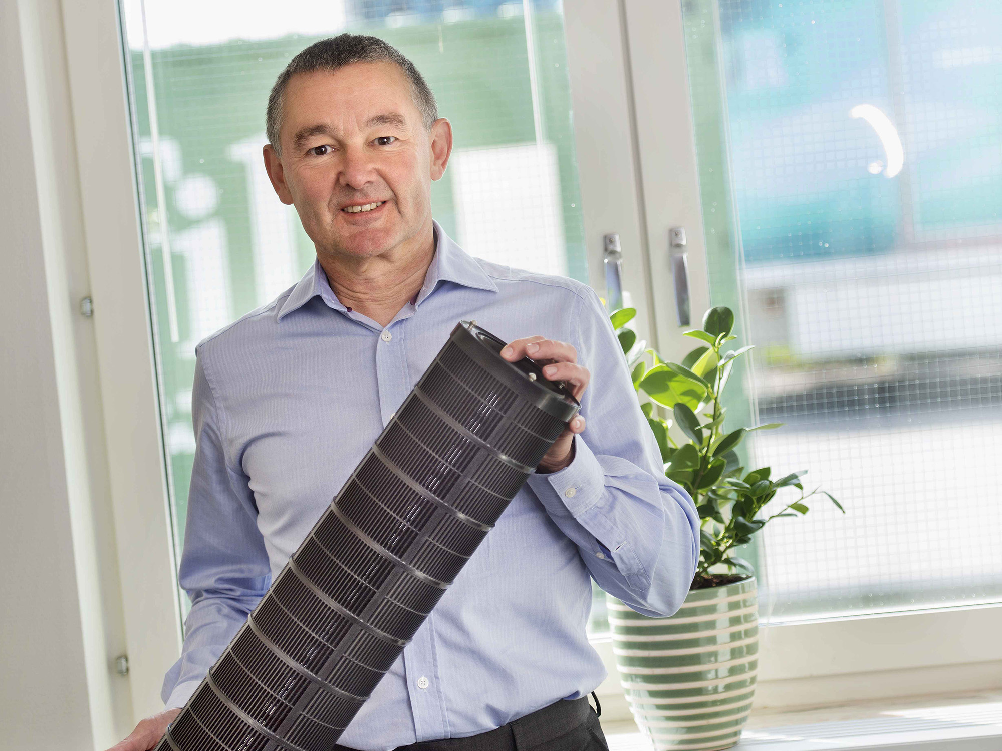 Estándares y normativas | Camfil