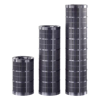 CamCarb molecular filters for odors, gases and toxins | Camfil