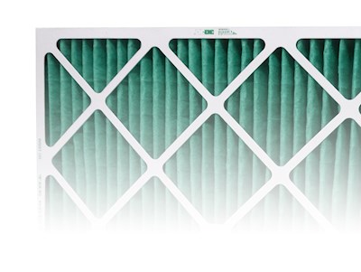 Panel filters | Camfil