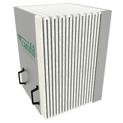 Filter Elements Camfil Mist Separators | Camfil