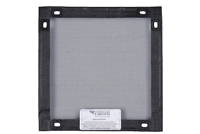 Air Intake Screens | Camfil