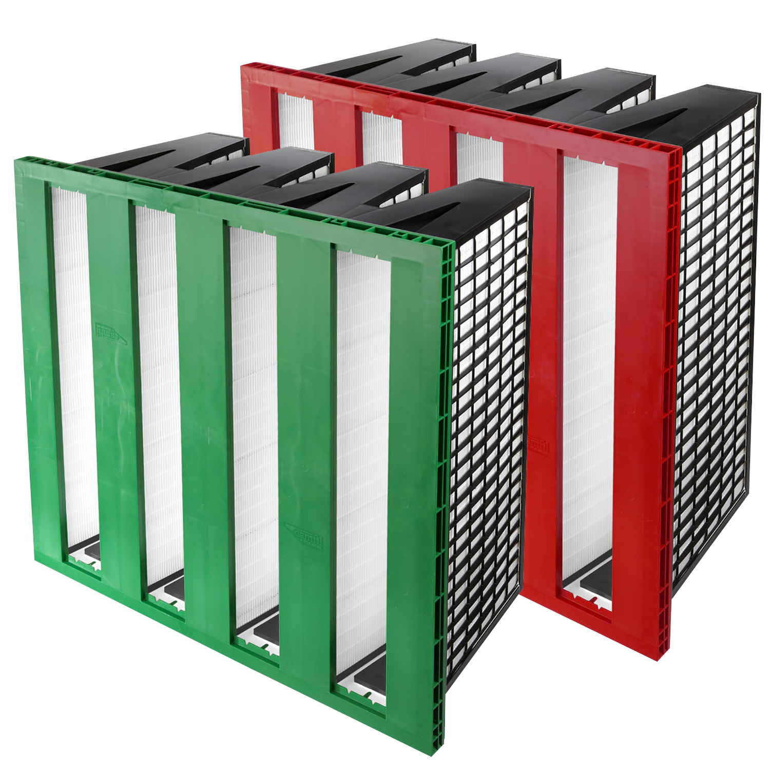 Air Filters & Air Filtration Solutions - USA | Camfil
