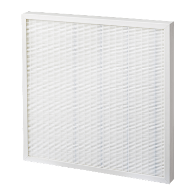 Ecopleat - high efficiency particulate air filters | Camfil