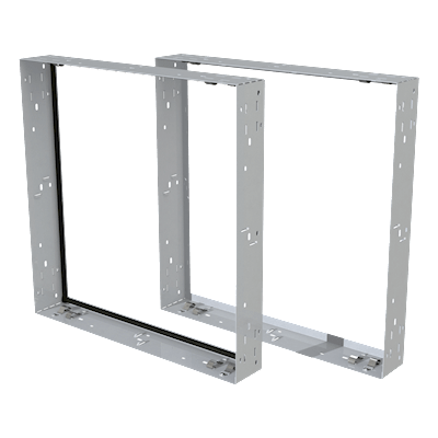 FastFrame - Filter Holding Frame for improved filter changeouts | Camfil