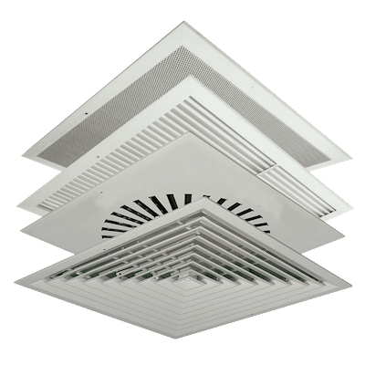 Camseal terminal HEPA housing for non critical applications | Camfil