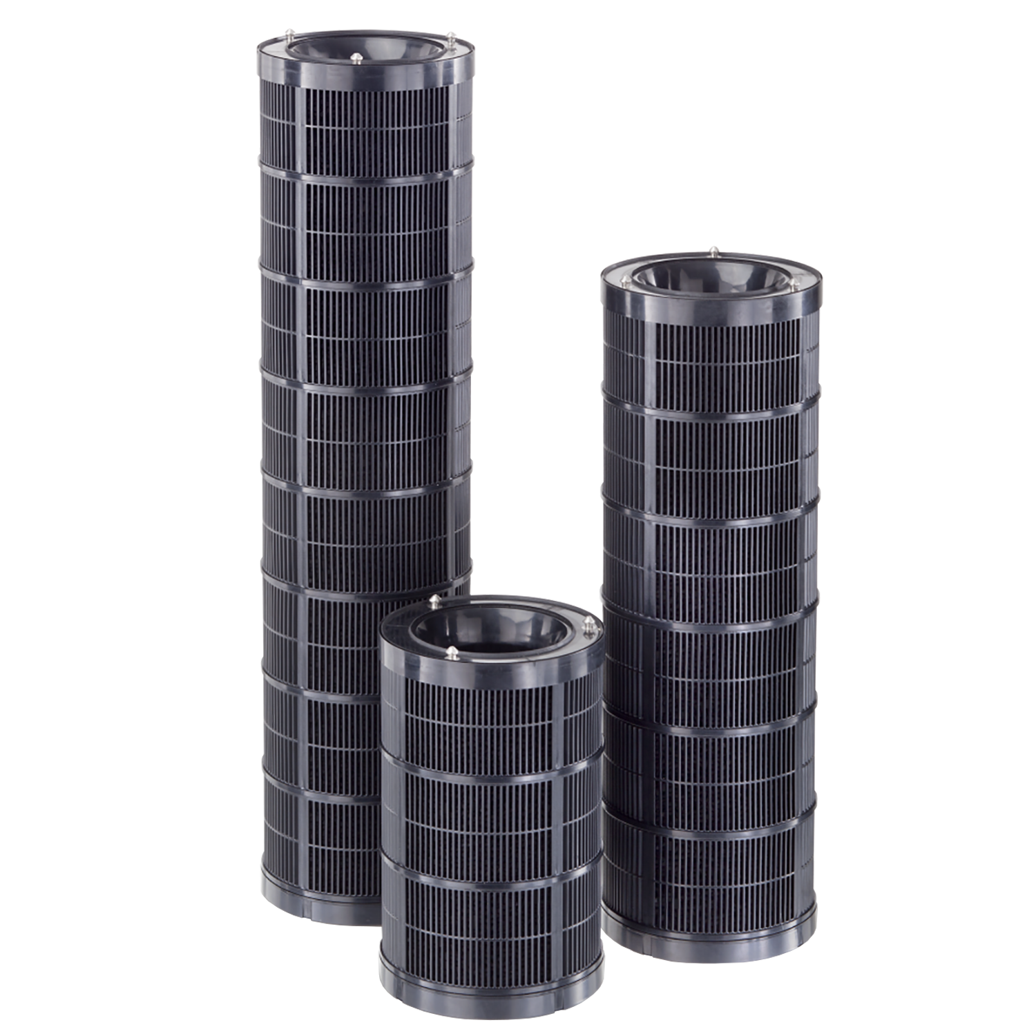 Molekularfiltration in der pharmazeutischen Produktion | Camfil