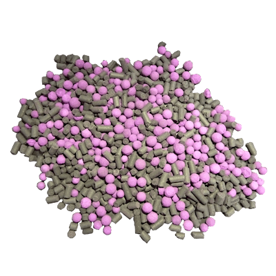 Sustainable Filtration Solutions with Activated Carbon Media | Camfil ...