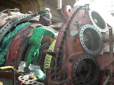 Ambient Air Service: Site Corrosivity | Camfil