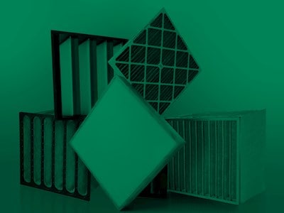 Product finder | Camfil