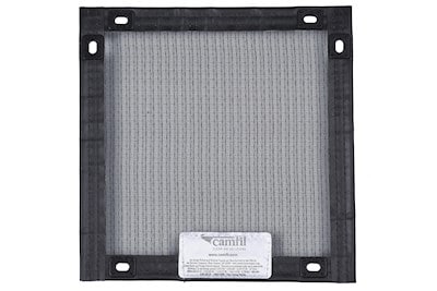 Air Intake screens to remove debris from your HVAC system | Camfil