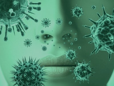Virus contamination control | Camfil