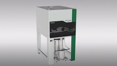 Quantum Series® offer maximum efficiency and safety. | Camfil