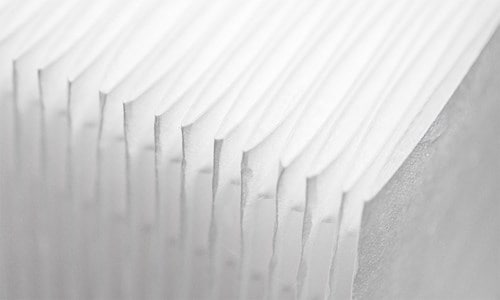 Opakfil ES+ ProSafe, filtre à air haut de gamme économe en énergie pour ...