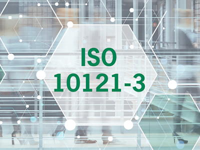 ISO 10121-3:2022 | Camfil