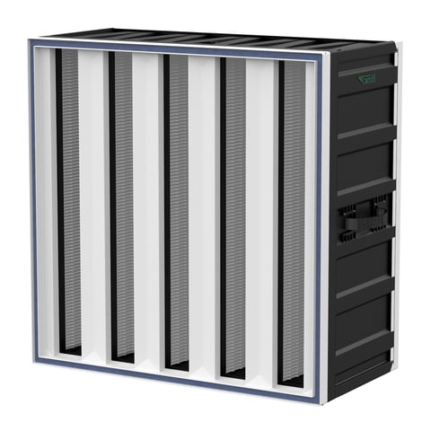 Absolute VG | Camfil