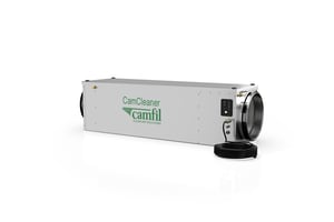 Camfil cc500 store