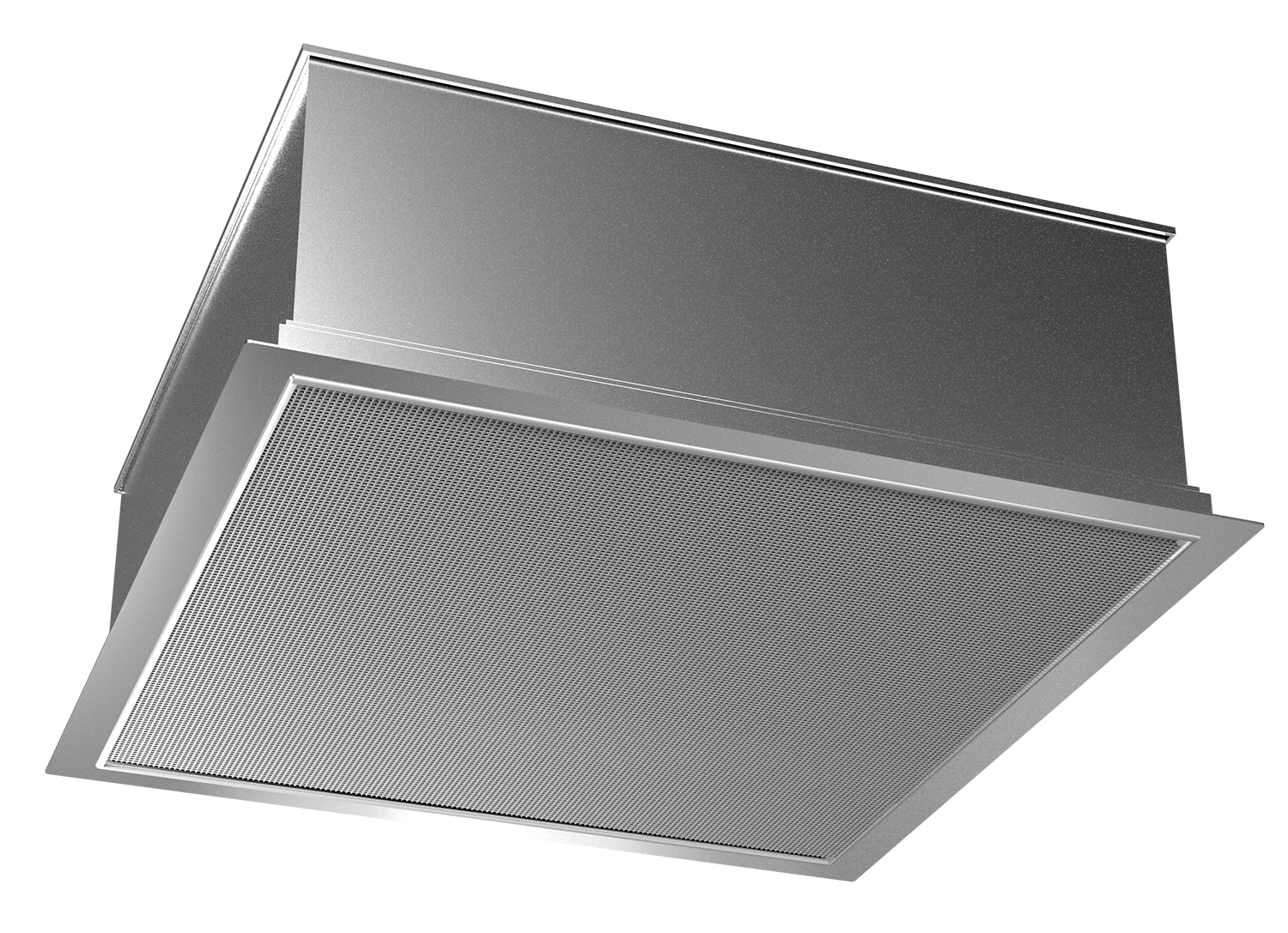 Clean Room Ceiling Modules | Camfil