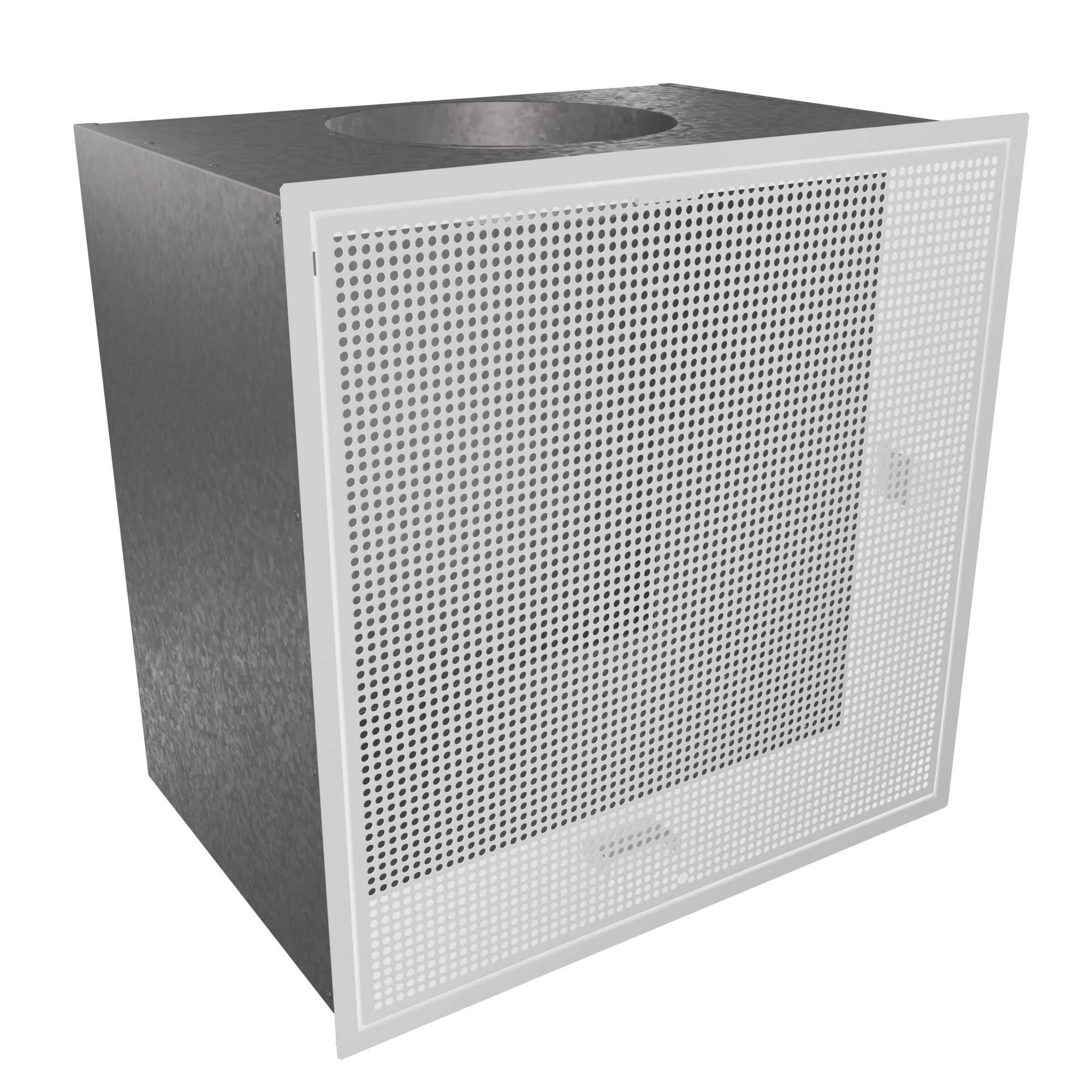 Ventilation housings | Camfil