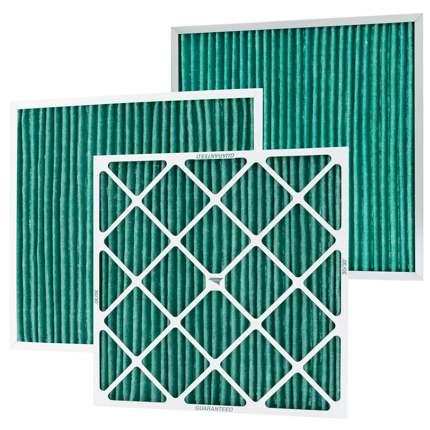 Panel filters | Camfil