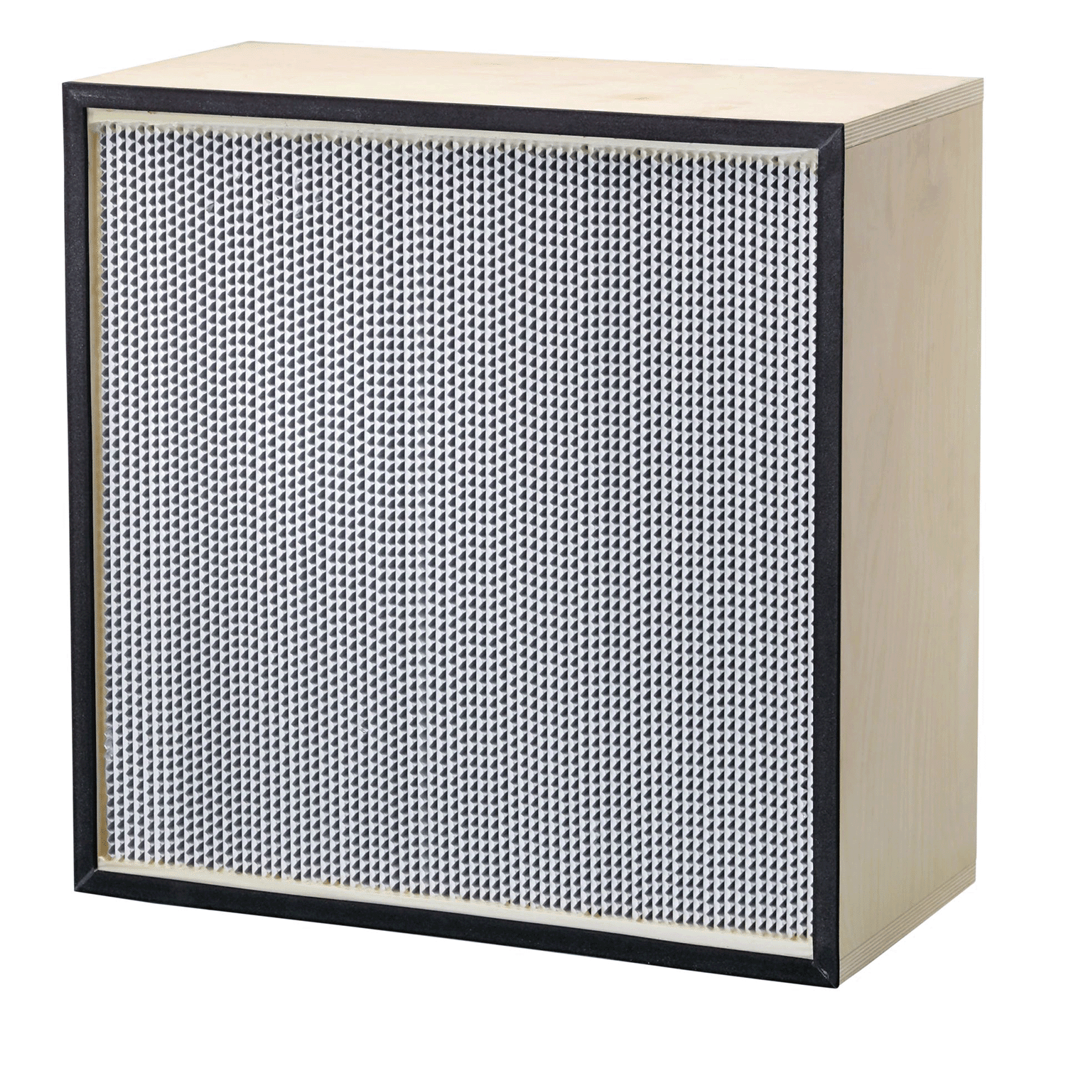 Absolute HEPA filters for clean room environments | Camfil