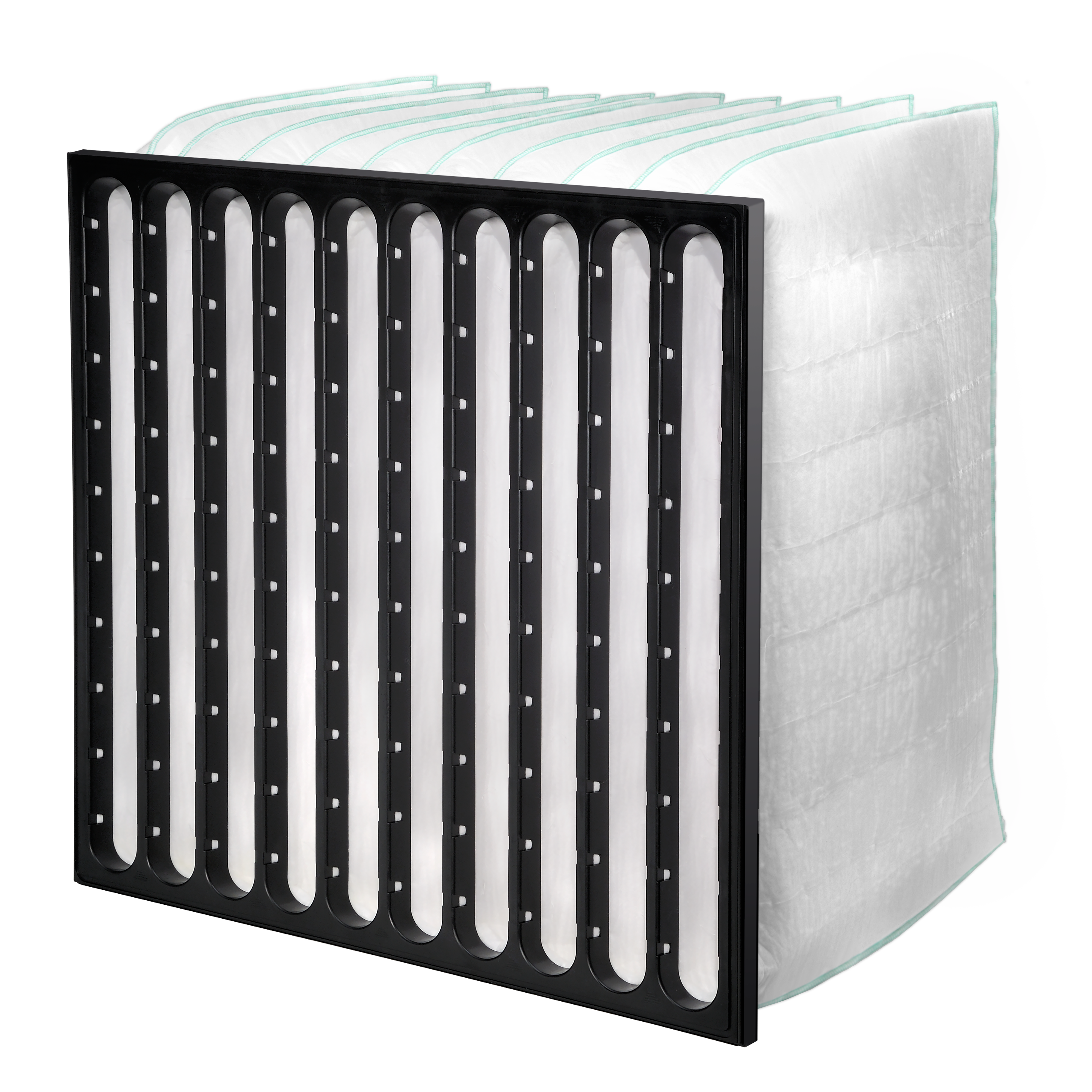 Camfil HVAC Air filters for AHU and ventilation systems | Camfil