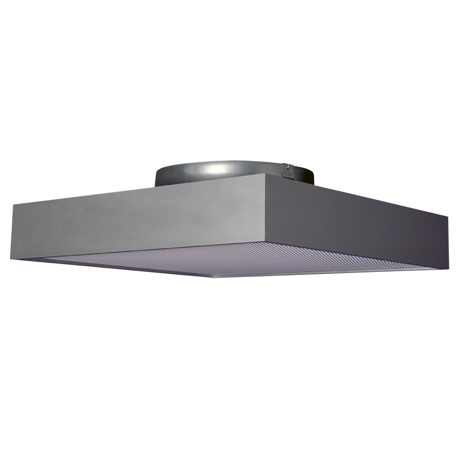 Silent Hood HEPA and ULPA filter diffuser | Camfil