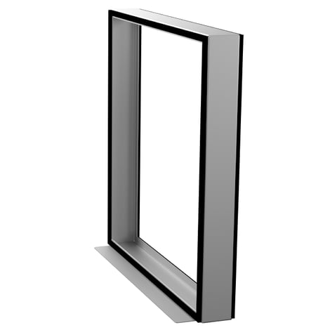 Frame Conversion Kit | Camfil