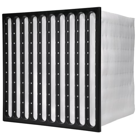 Cam-Flo XLT | Camfil