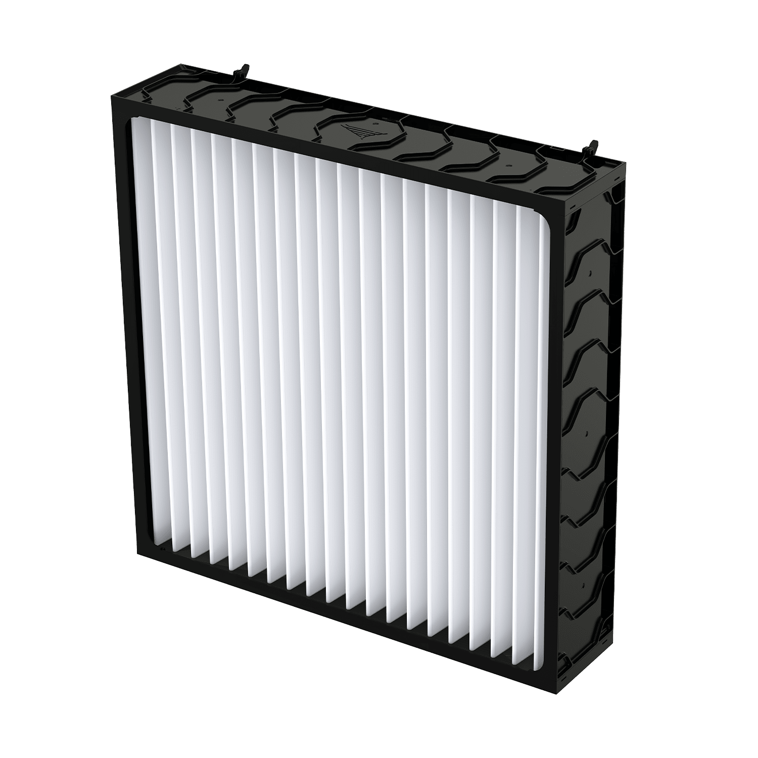 Panel filters | Camfil