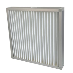 HVAC Panel Air Filters | Camfil