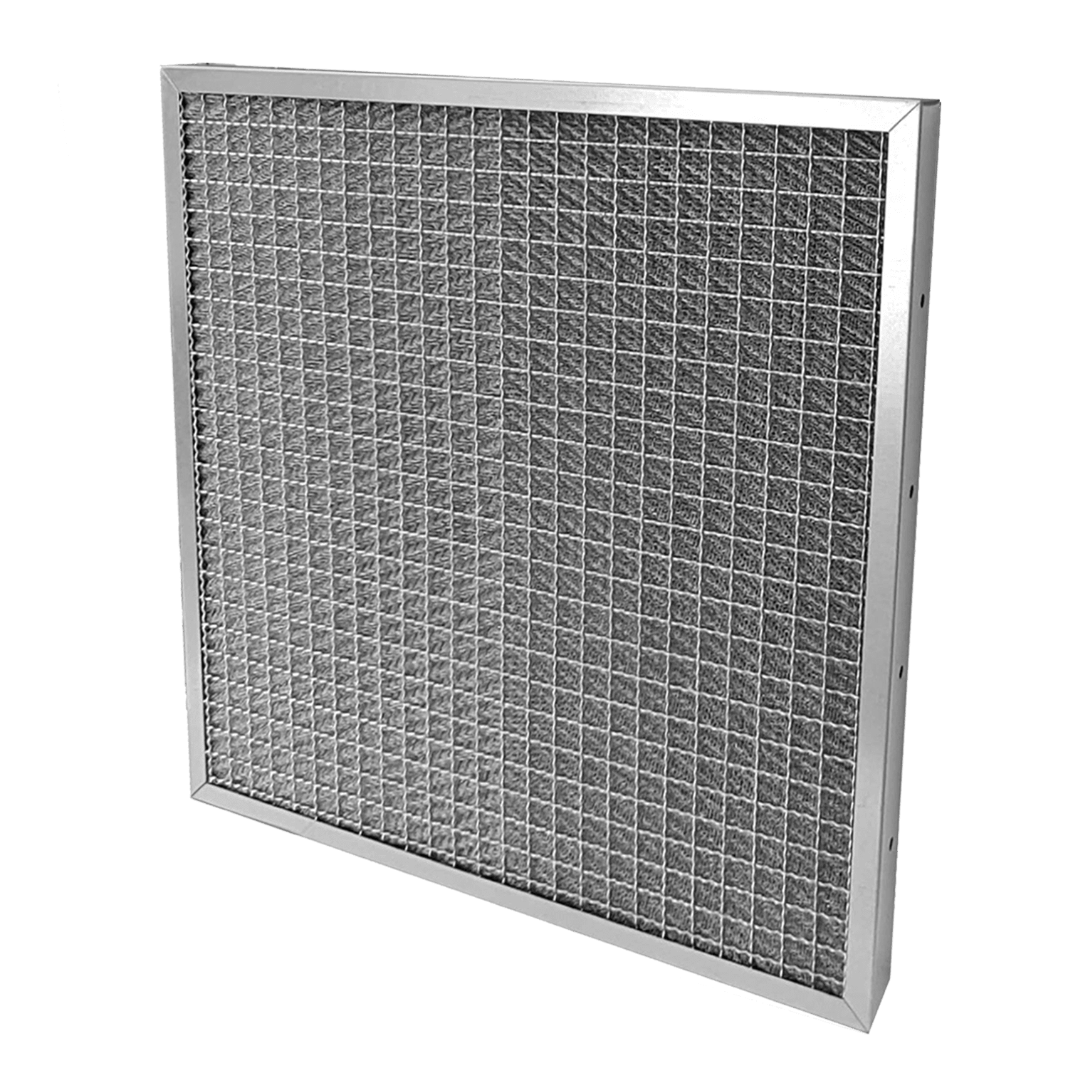 HVAC Panel Air Filters | Camfil