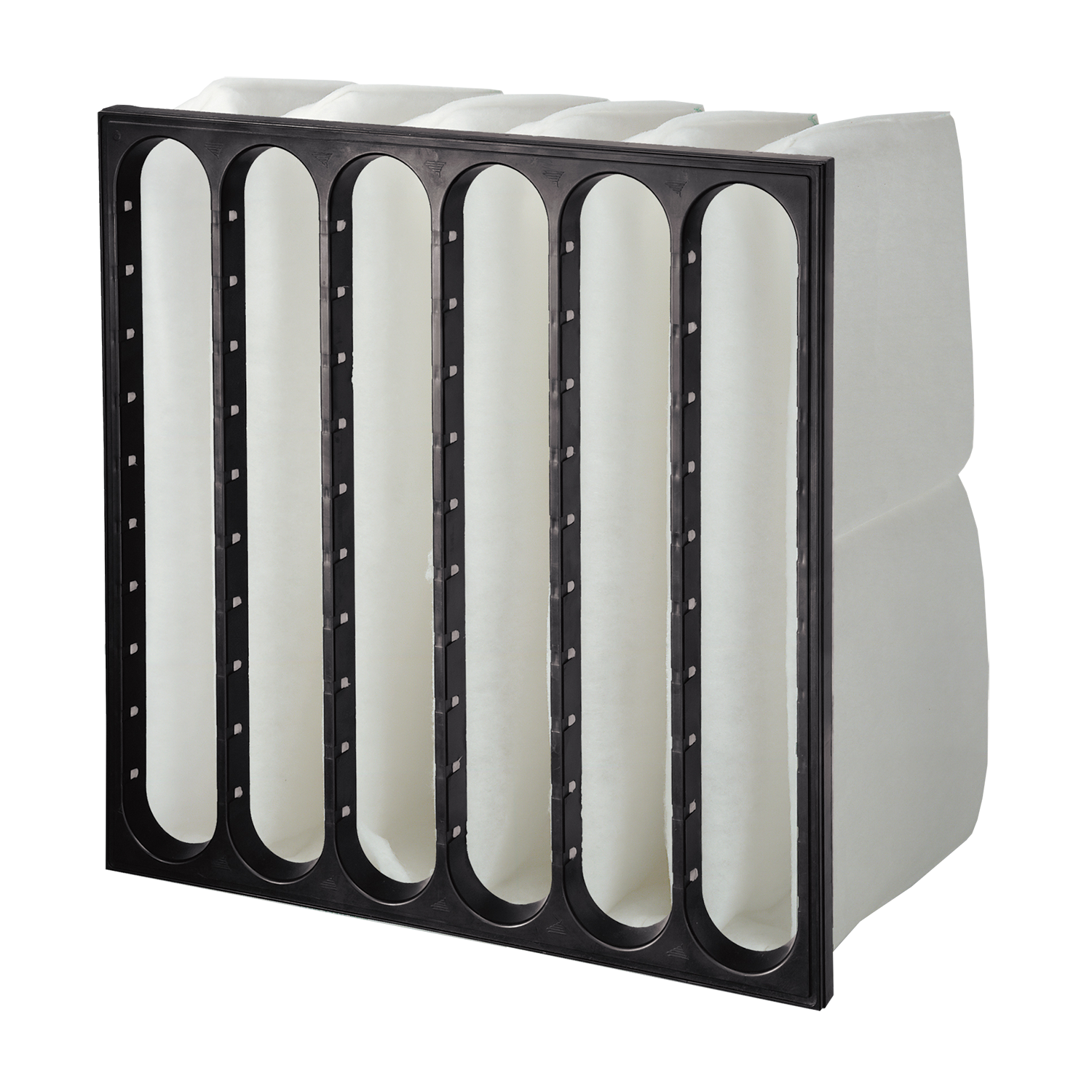 Bag filters | Camfil