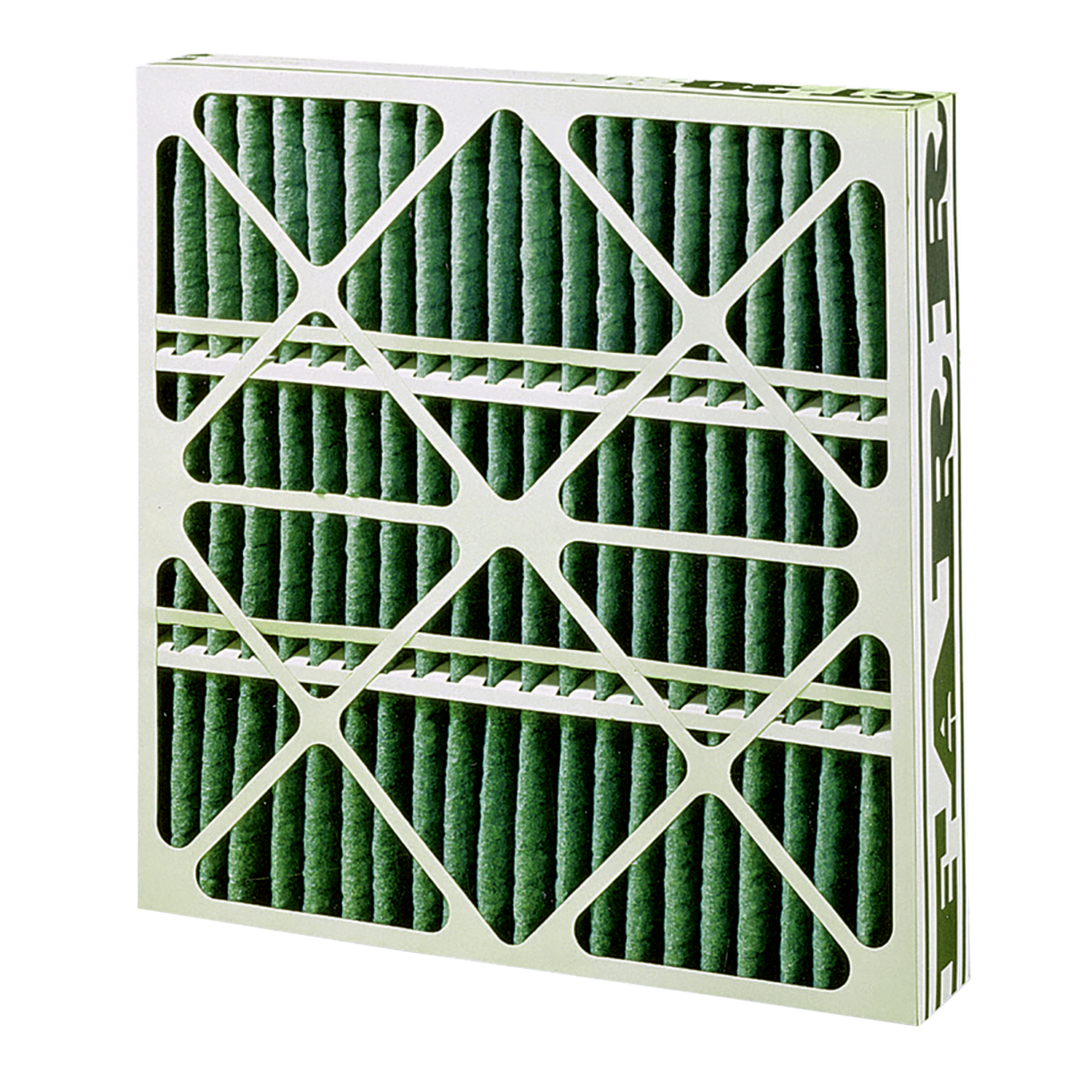 Panel filters | Camfil