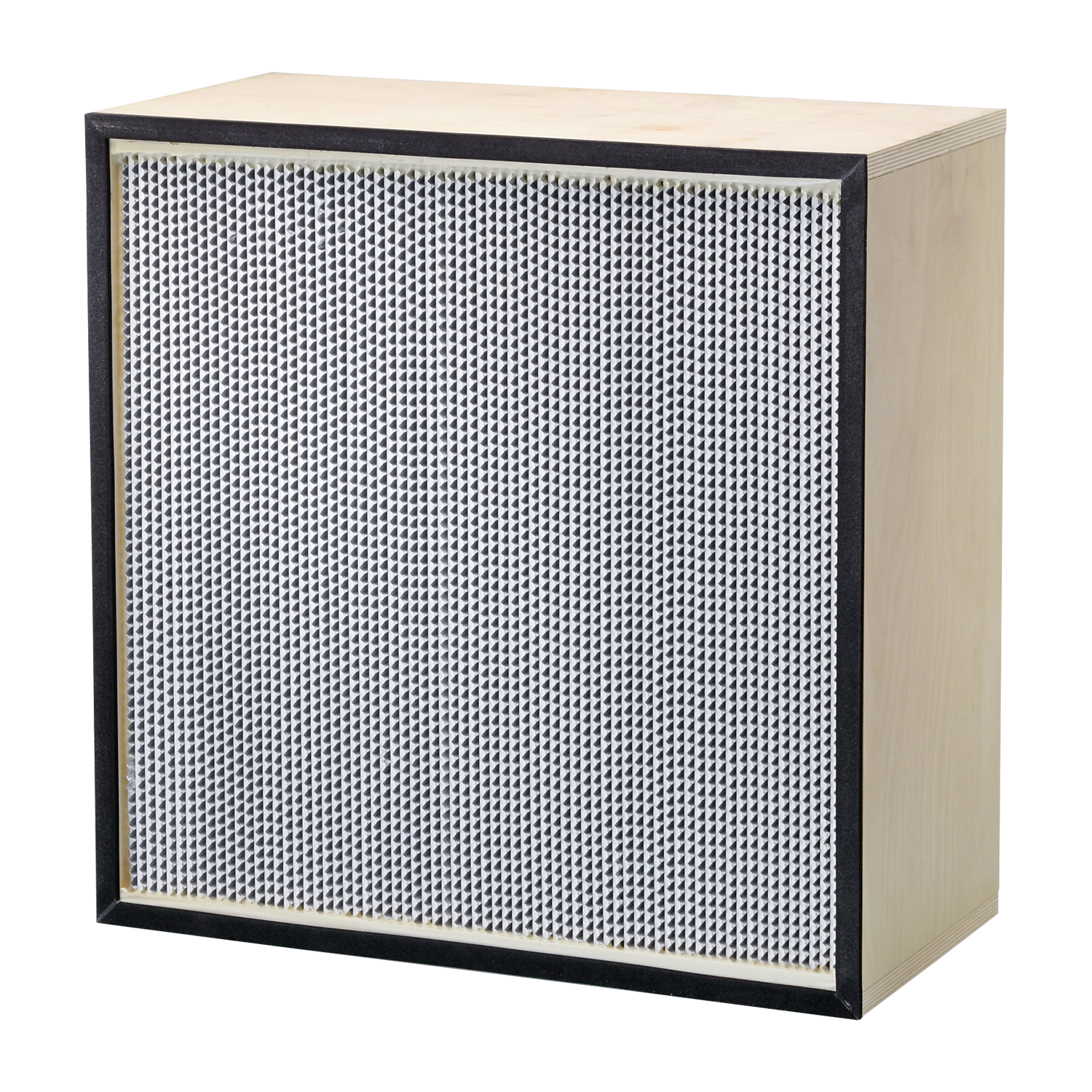 Absolute HEPA filters in H13 and H14 efficiencies | Camfil