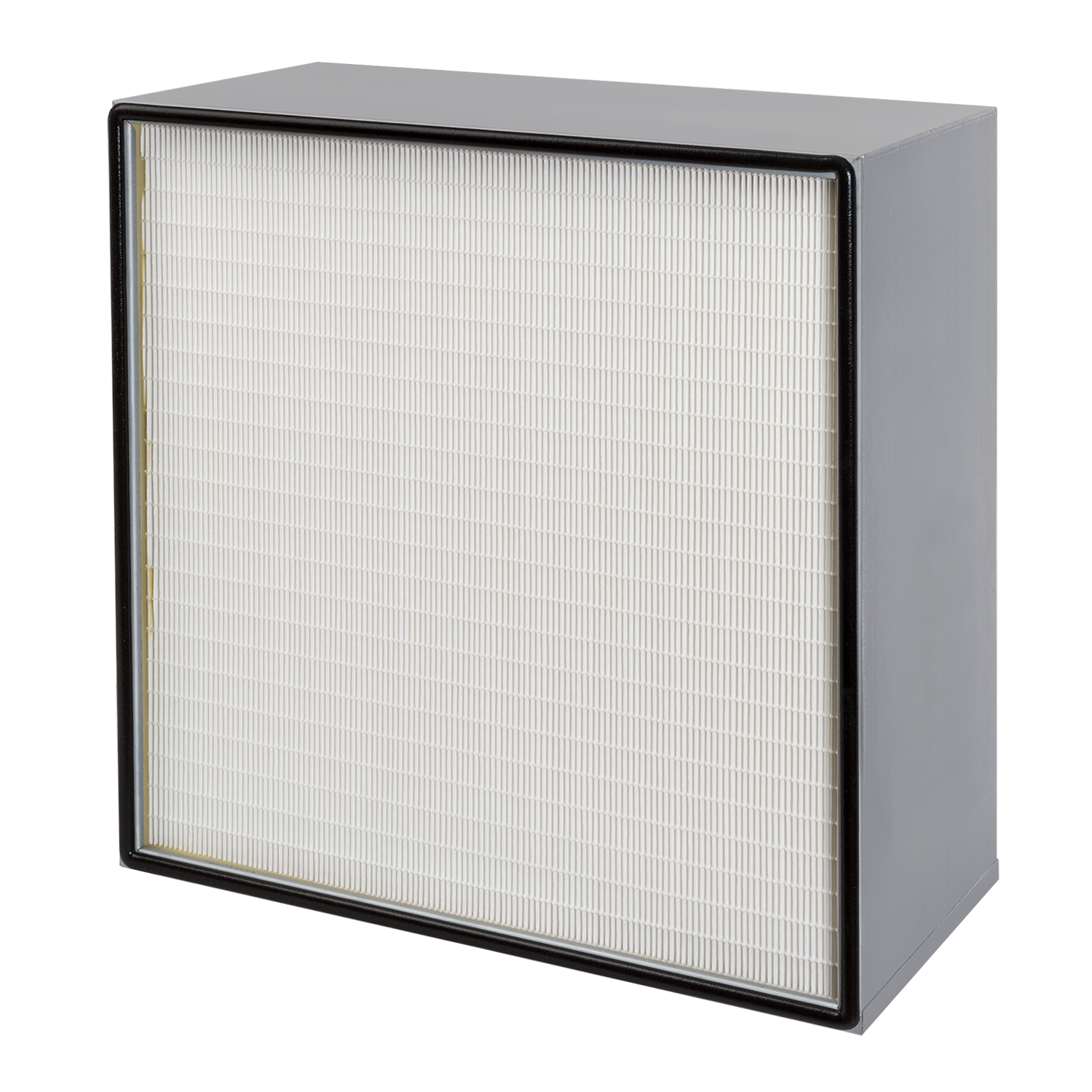 Absolute Filters | Compact box hepa filter E10-E12 & H13-H14 classes ...
