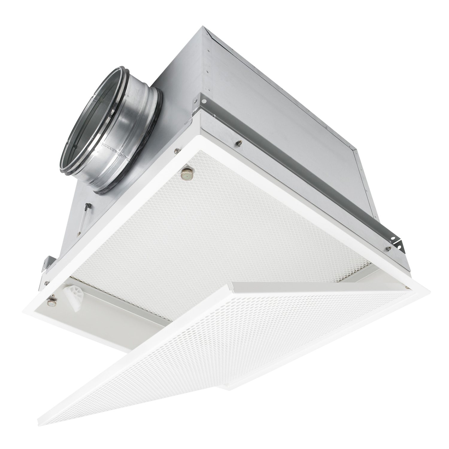 Housings, frames & louvres | Camfil